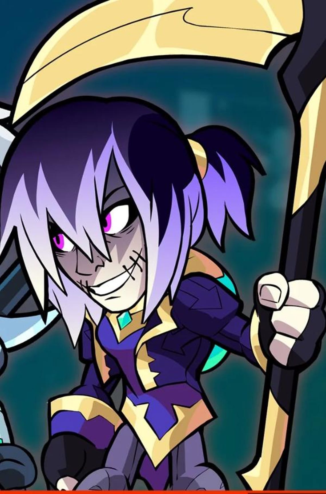 Brawlhalla Metadev Nix - Etsy France