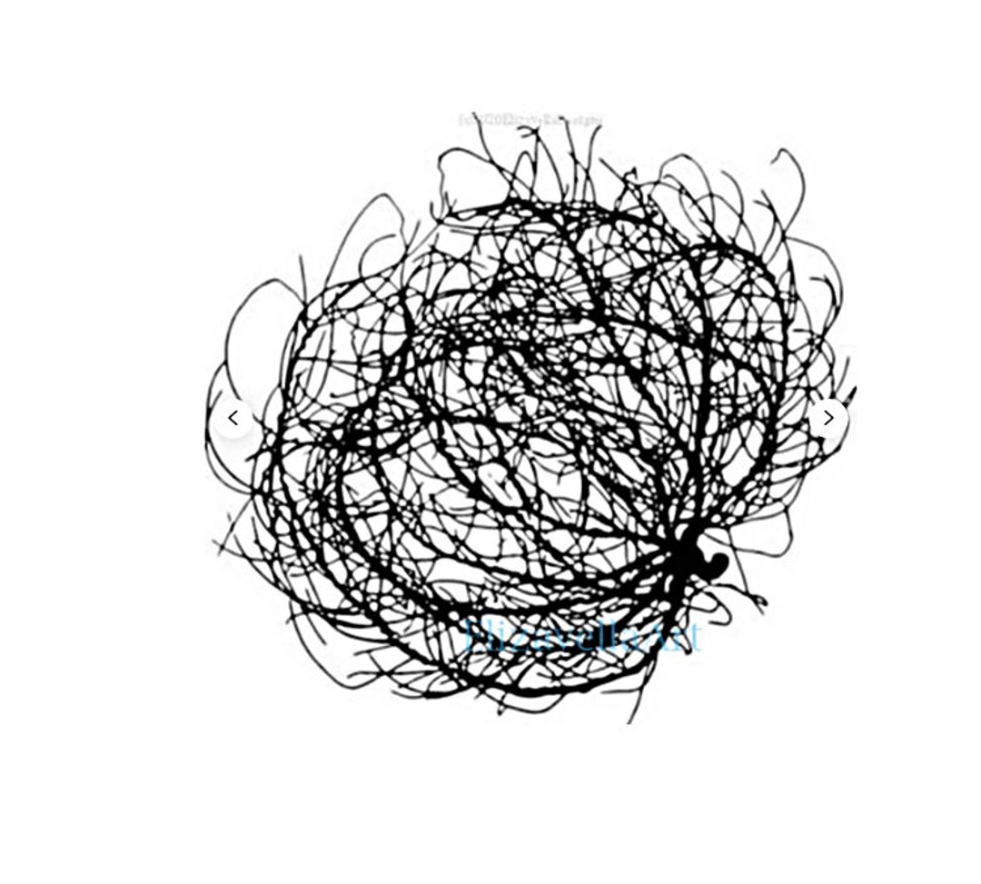 Tumbleweed Plant Printable Art Clipart Png Overlay Jpg Digital Download ...