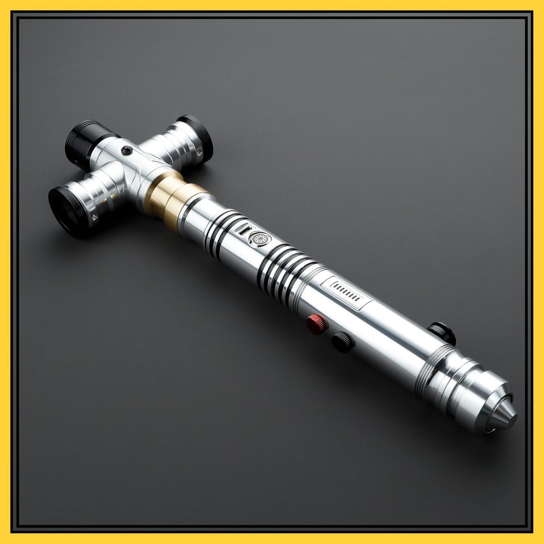 Ancient Saber XRGB3 & Neopixel V3 Cosplay - Etsy