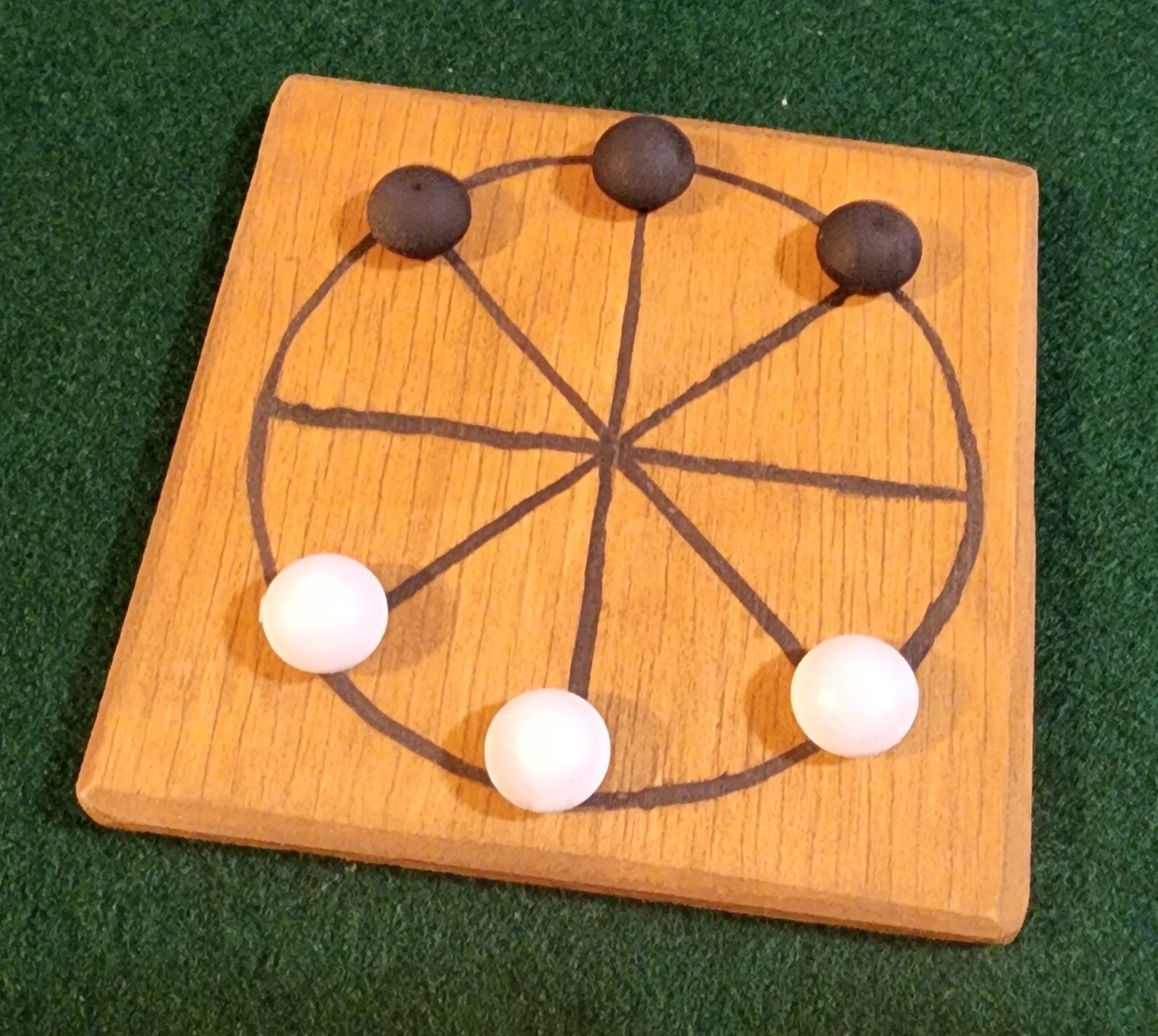 Rota, a Historical Board Game - Etsy