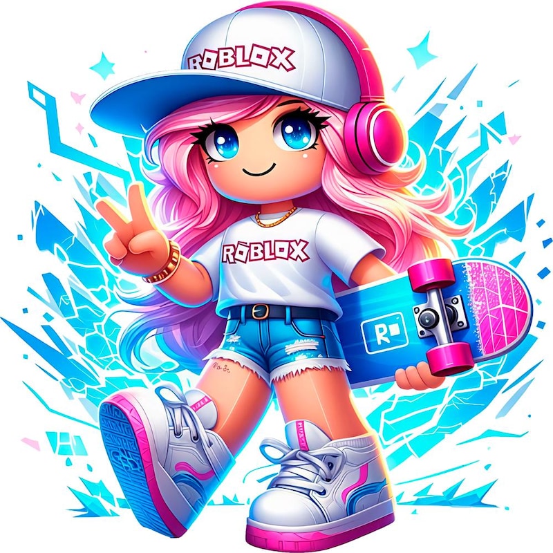 Bloxiana Baddies - Etsy Australia