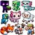 Aphmau Shuki, Roblox Cute PNG Images, Aaron, Ein, Kawaii Chan, Zane ...