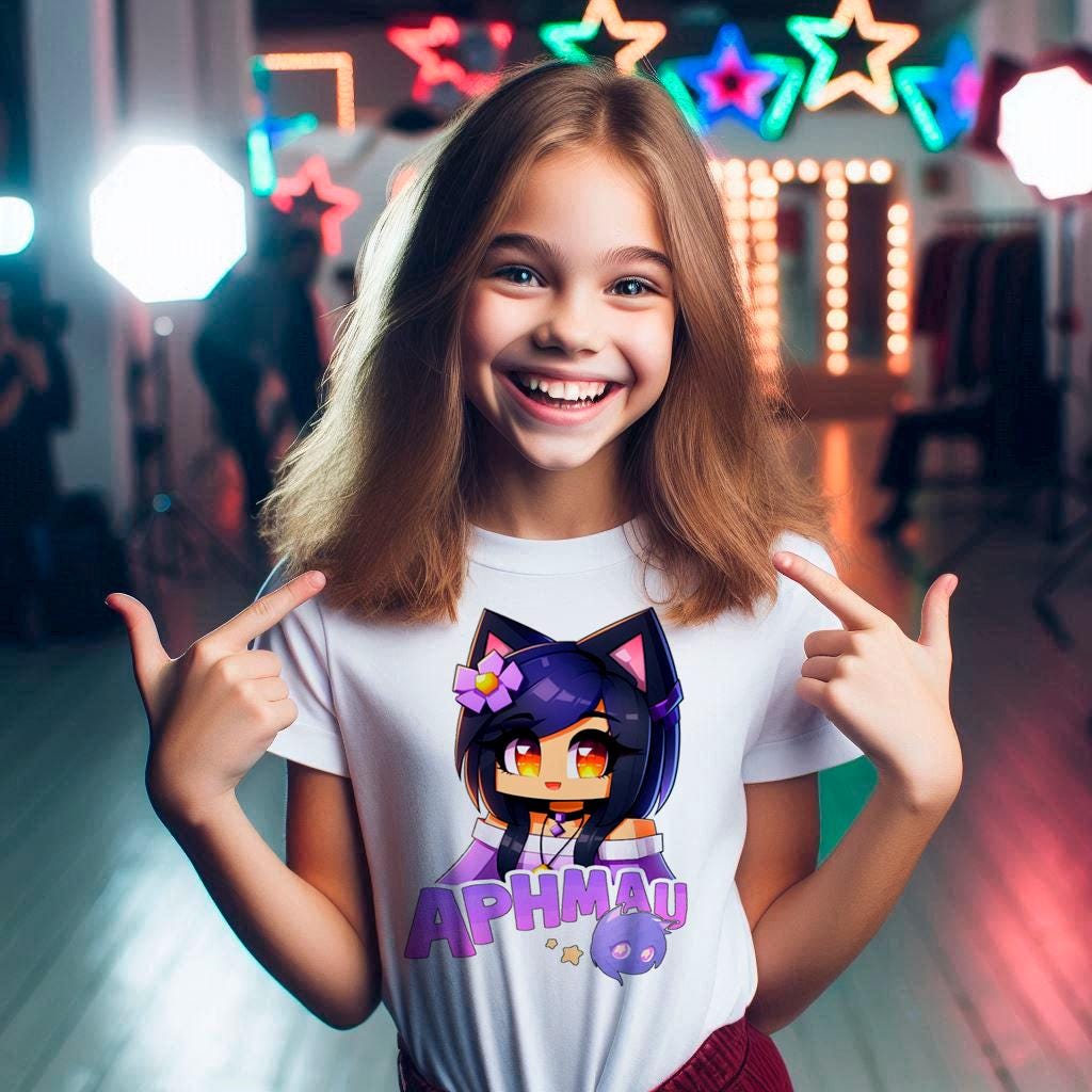 Aphmau Minecraft Cute PNG Images, Aaron, Ein, Kawaii Chan, Zane, Michi ...