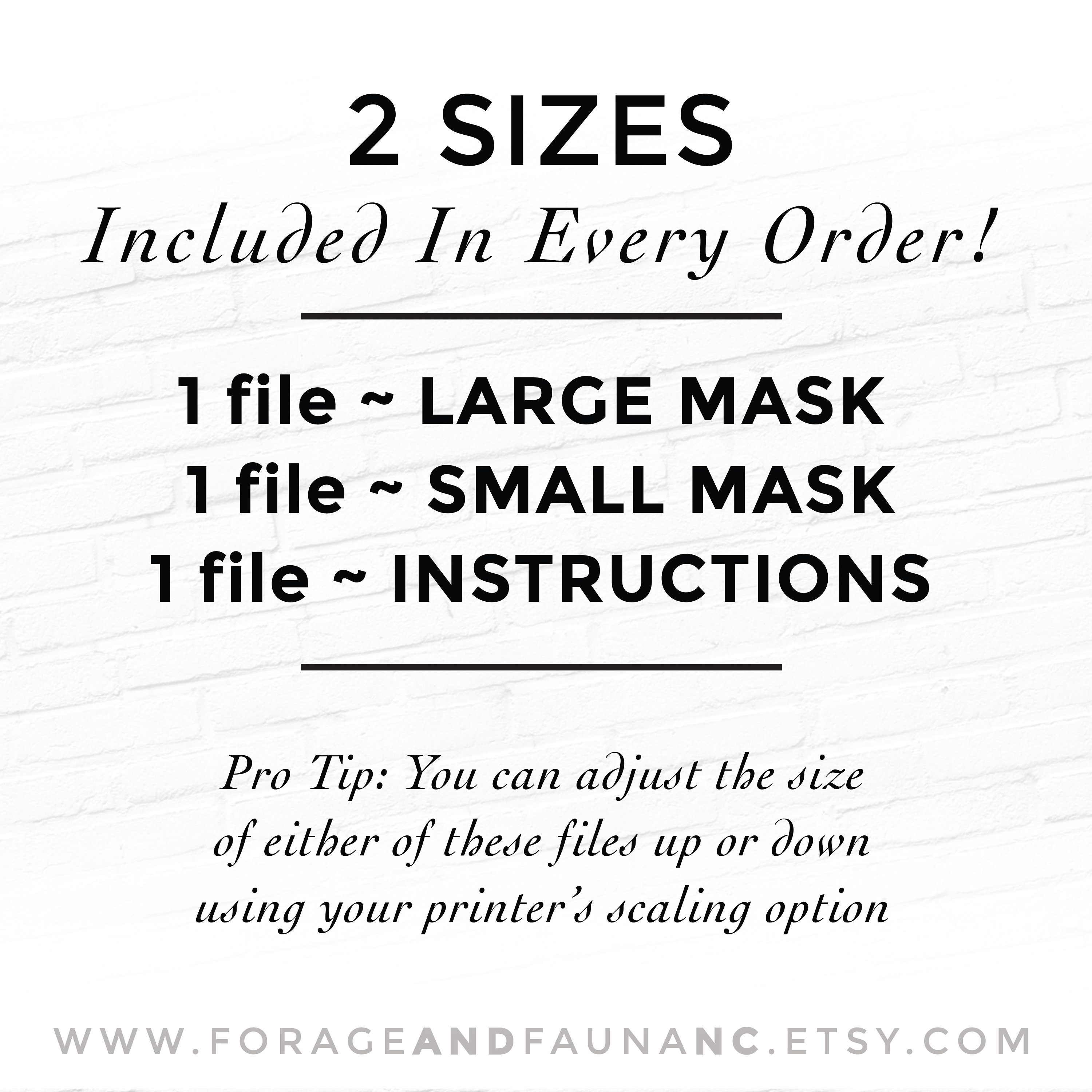 Pink Dove Printable Mask Nativity Scene Theater Masks Pigeon White Tern ...