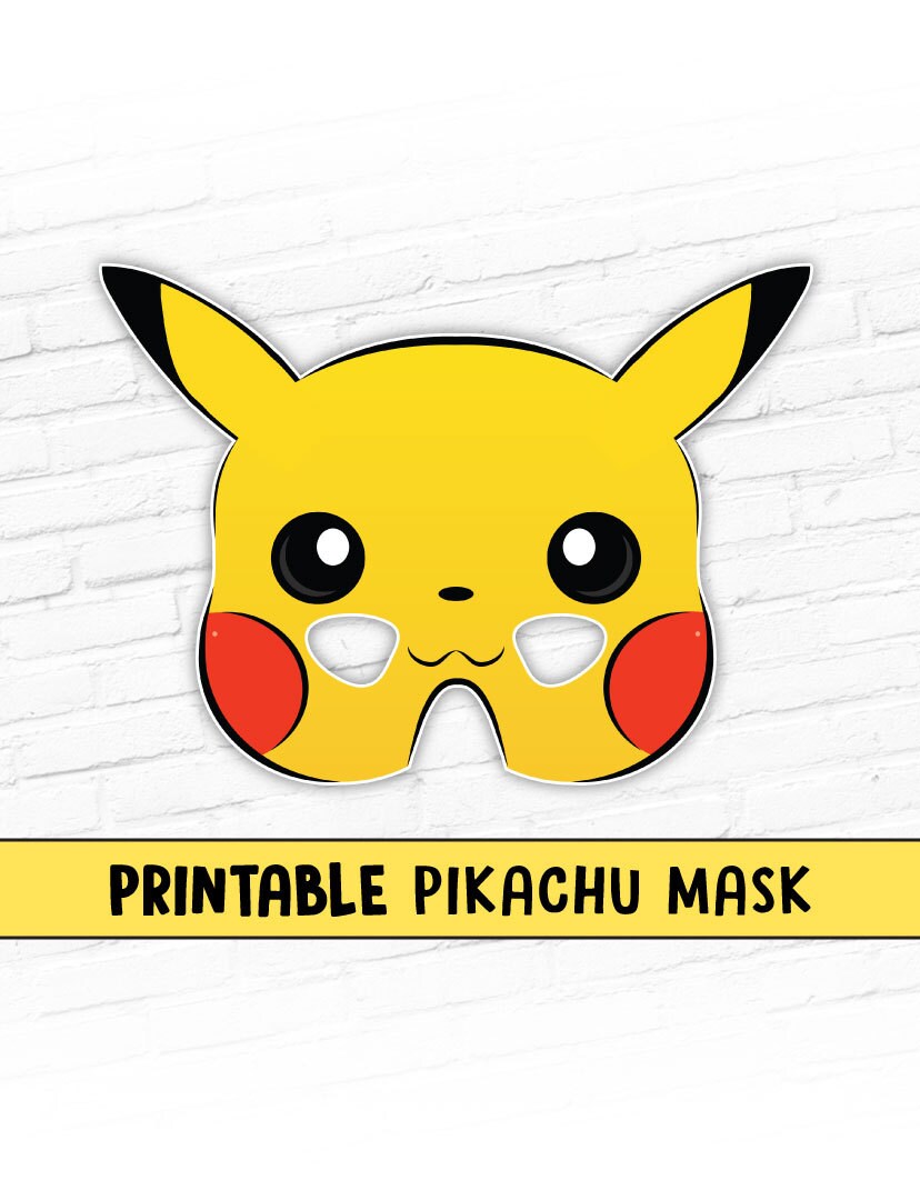 Kilometry P ekvapen Vymazat Cihlov t Bouda Pokemon Maska Ishine cz