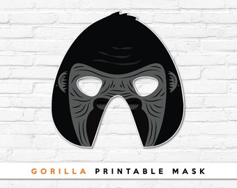 Donkey Kong Printable - Etsy