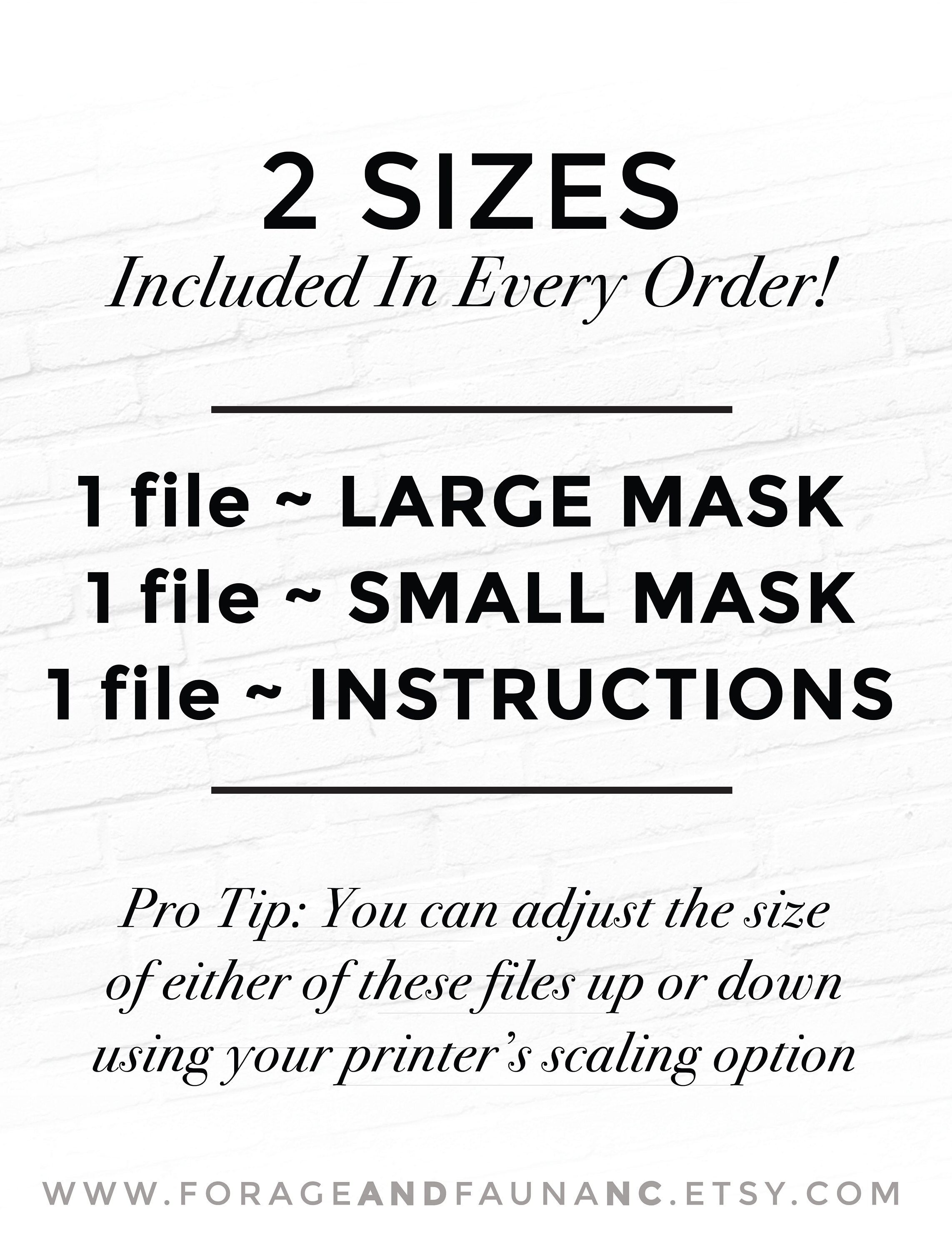 Patriotic 4th of July Red White & Blue Bald Eagle Mask Printable ...