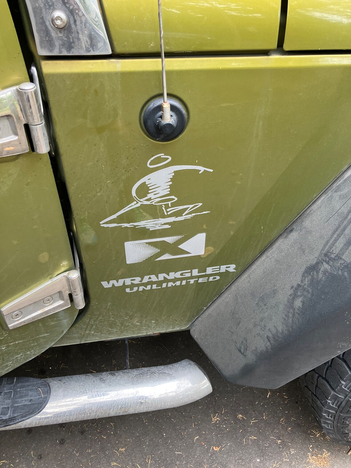 Disc Golf Logo Vinyl - Etsy