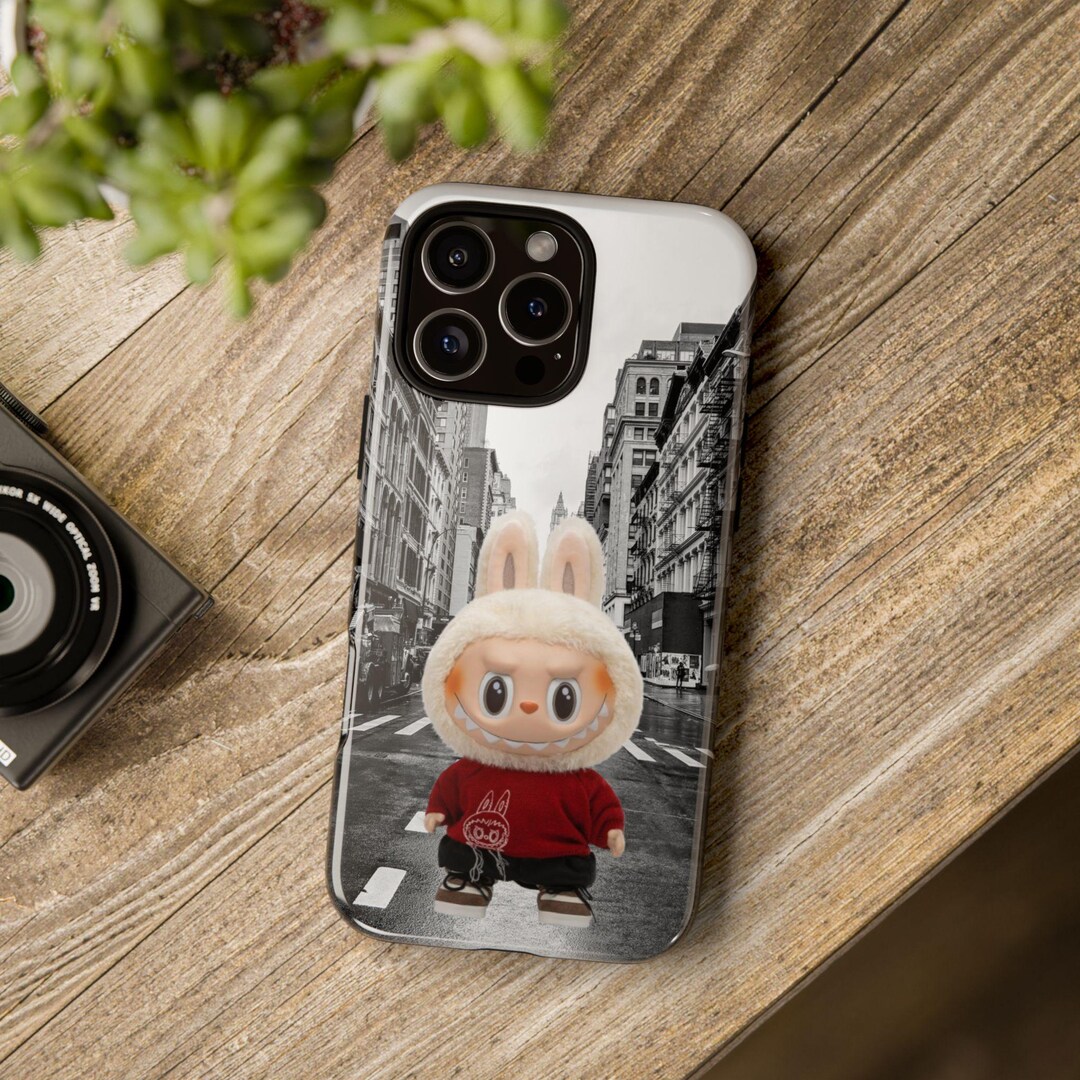 Labubu Tough Cases - Etsy