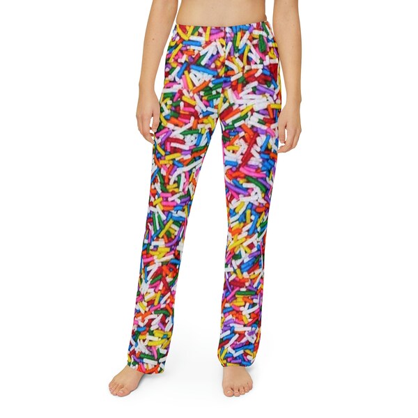 Colorful Pants - Etsy