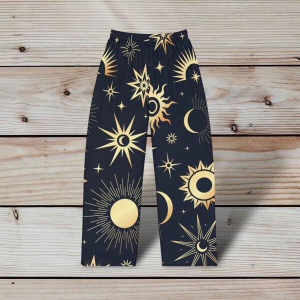Sun and Moon Robes for Women - Etsy