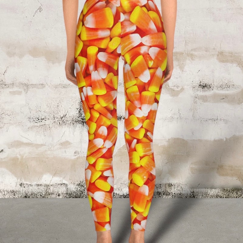 Halloween Candy Corn - Etsy