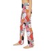 Ladies Crab and Shrimp Pajama Pants, Sea Life Pj Pants, Cute Ladies ...