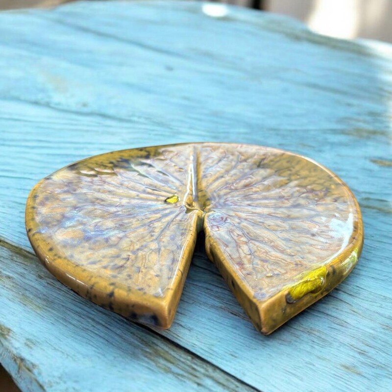 Lilly Pad - Etsy