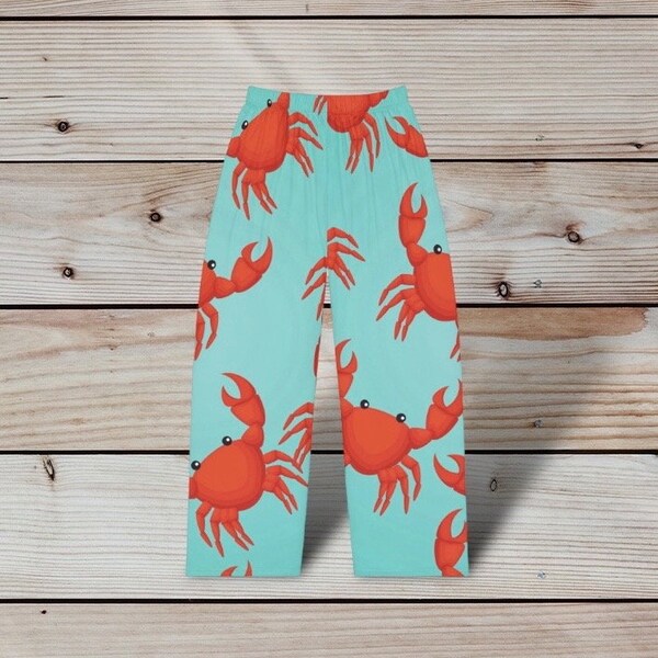 Cute Crab - Etsy