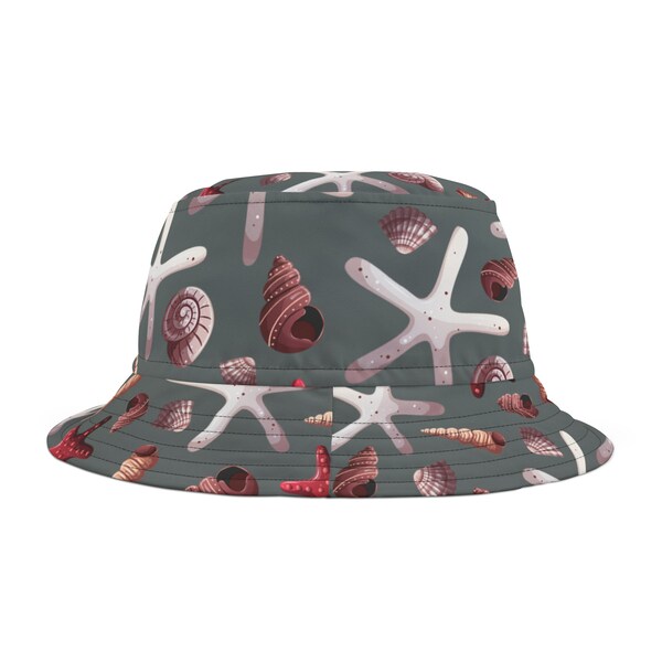 Sea Creature Hat - Etsy