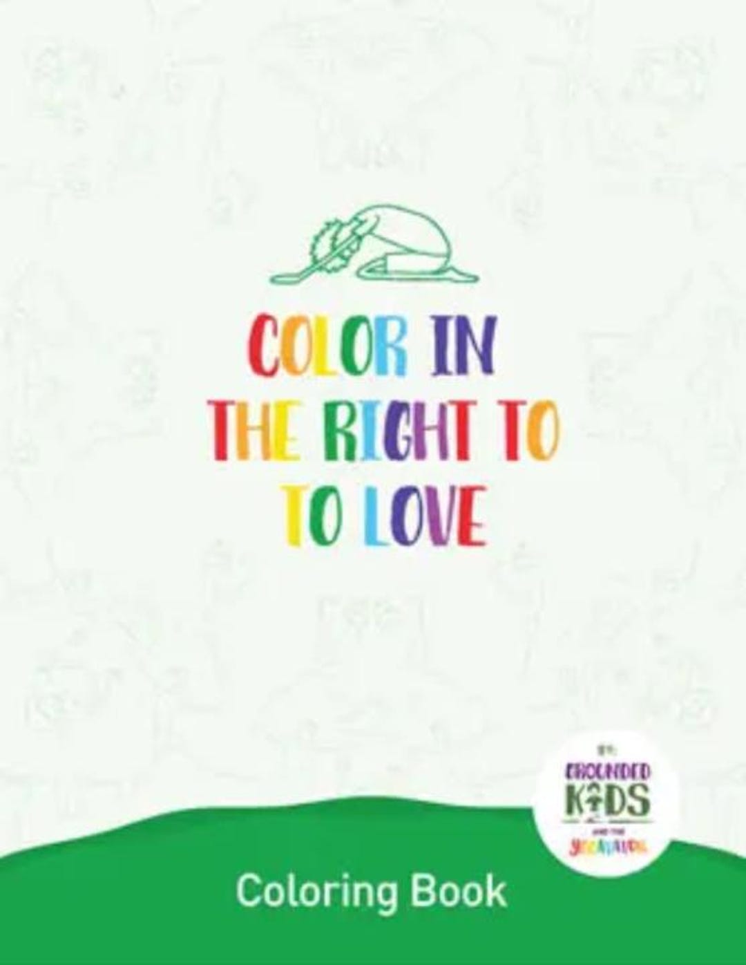 Balance Beam Coloring Book - Etsy