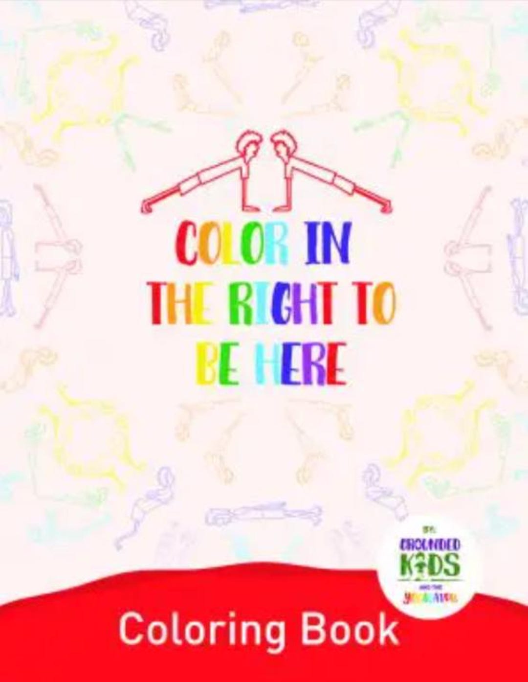 Solid Ground Coloring Book - Etsy