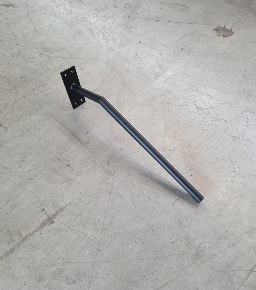 Metal Handrail Handrail Stair Handrail Grab Bar Grab Handle - Etsy