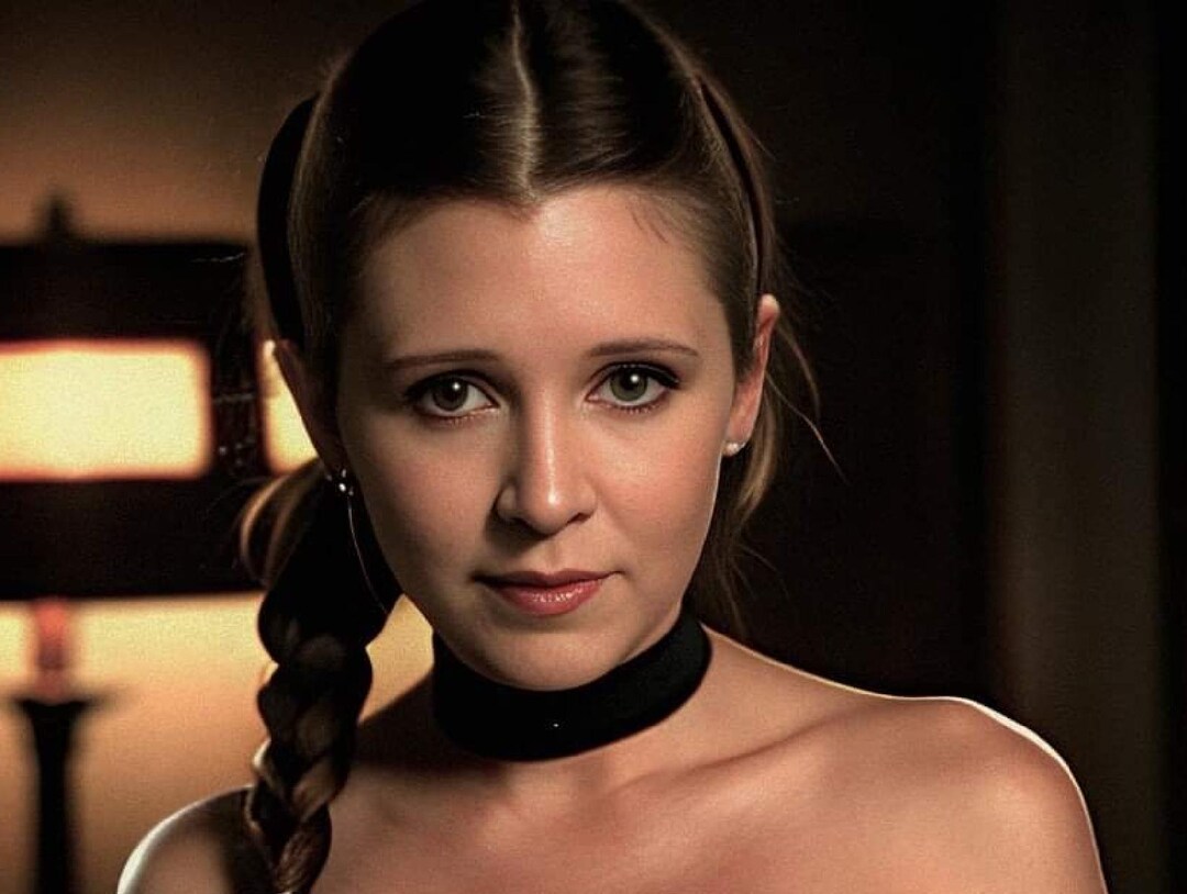 8x10 Reif Kunst Foto Model Fantasy Sexy Akt Girl NEU High QUALITY Print ...