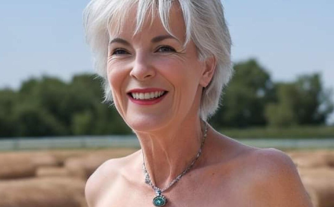 Reif Kunst Glossy Foto Sexy Akt Mädchen Modell 8x10 NEUER High QUALITY ...