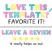 Chalkboard Back to School Sign Canva Template, Editable First Day of ...