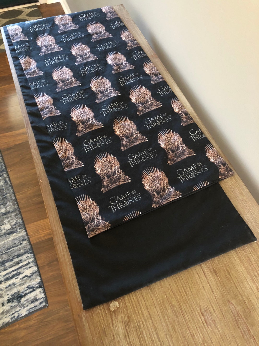 Game of Thrones Table Runner - Etsy
