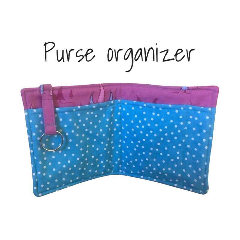 Purse Inserts - Etsy