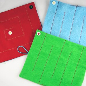 PICK FABRICS 3 Marble Maze Toys Child Adult Senior Boy Girl, CUSTOM ...