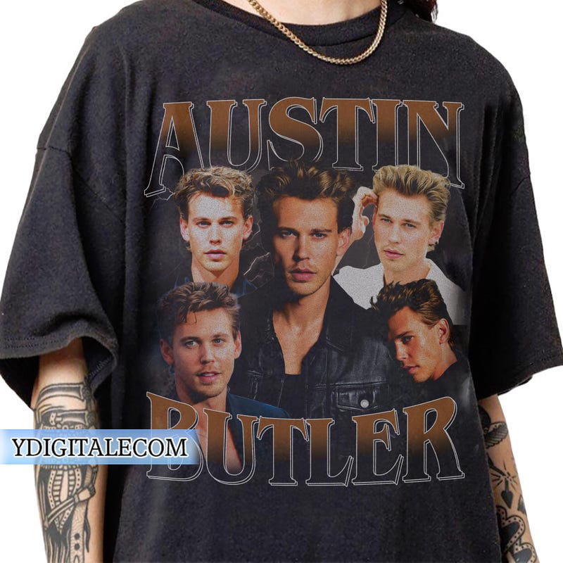 Butler Mens - Etsy