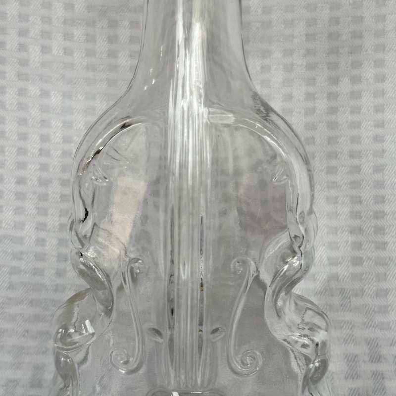 Glass Fiddles - Etsy