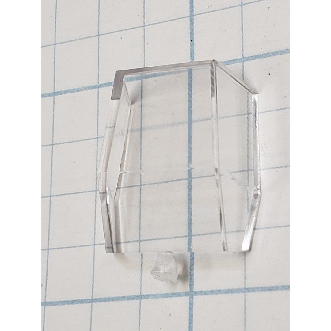 Warhammer 40k Space Marine Bits Stormraven Turret Cockpit Canopy TU1 - Etsy