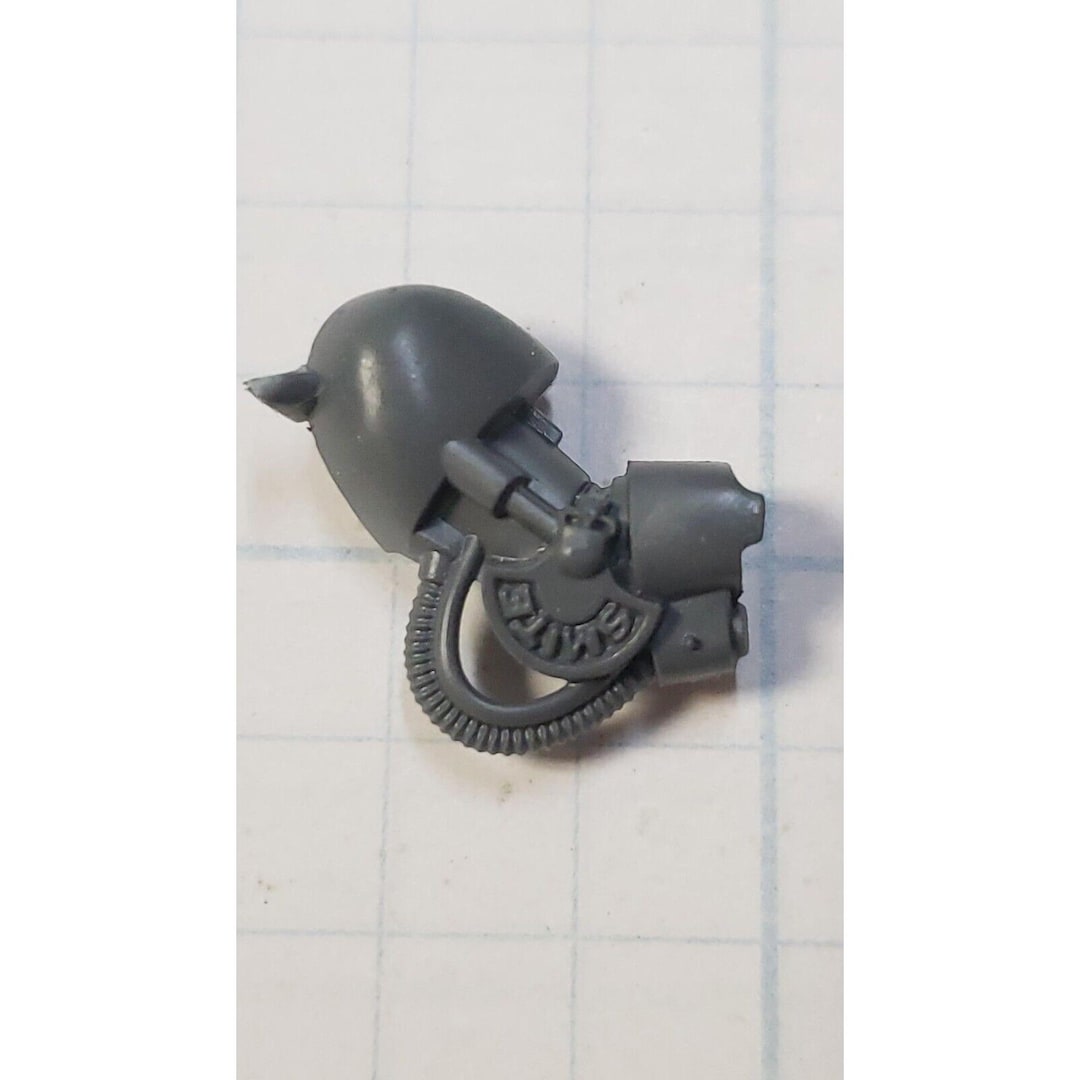 Warhammer 40k Grey Knight Bits Terminator Brotherhood Right Arm #69 - Etsy