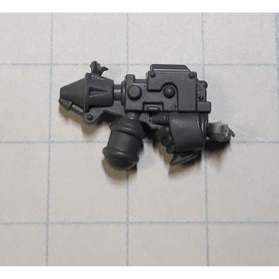 30K Space Marine Bits Legiones Astartes Melee Weapon Upgrade Hand ...