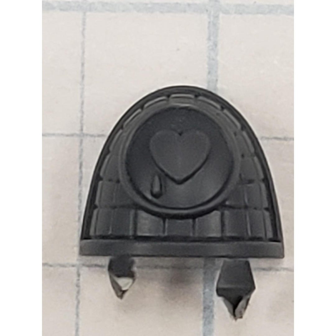 Warhammer 40k Deathwatch Bits Kill Team Shoulder Pad Lamenters #108 - Etsy