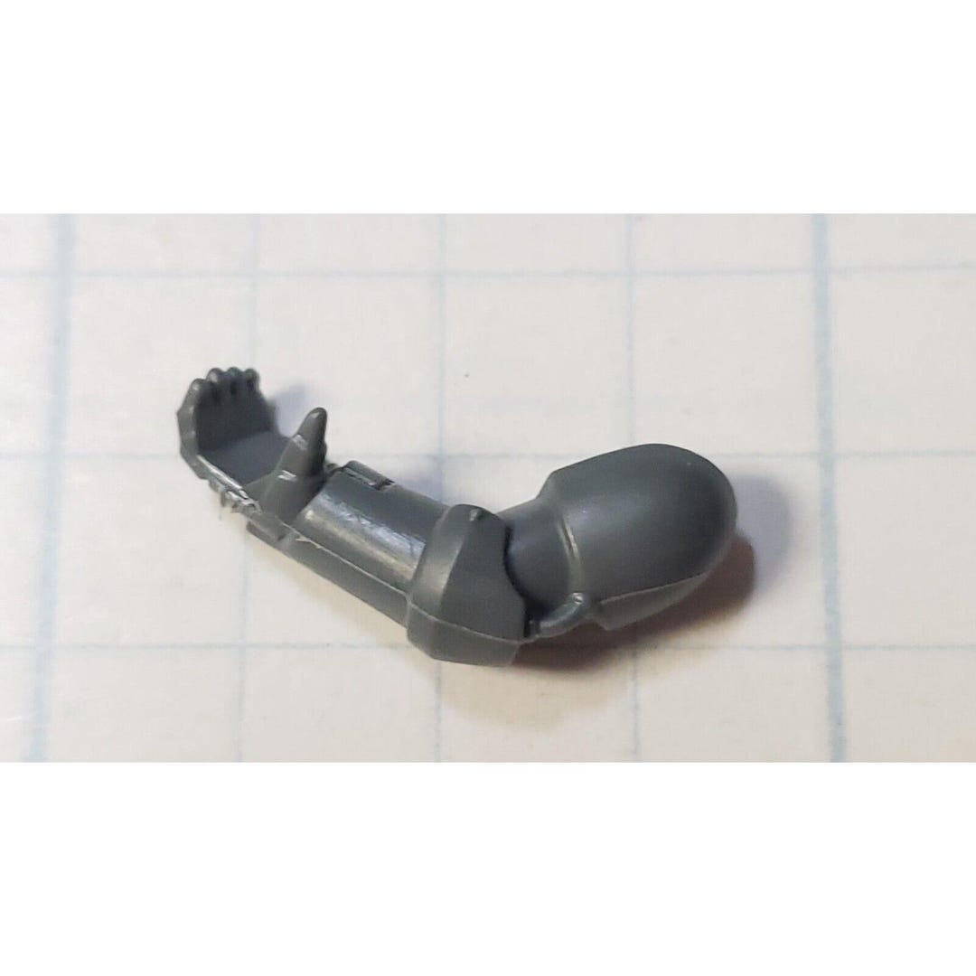 30k Space Marine Bits Mark IV Tactical Squad Special Weapon Arm #42 30K ...