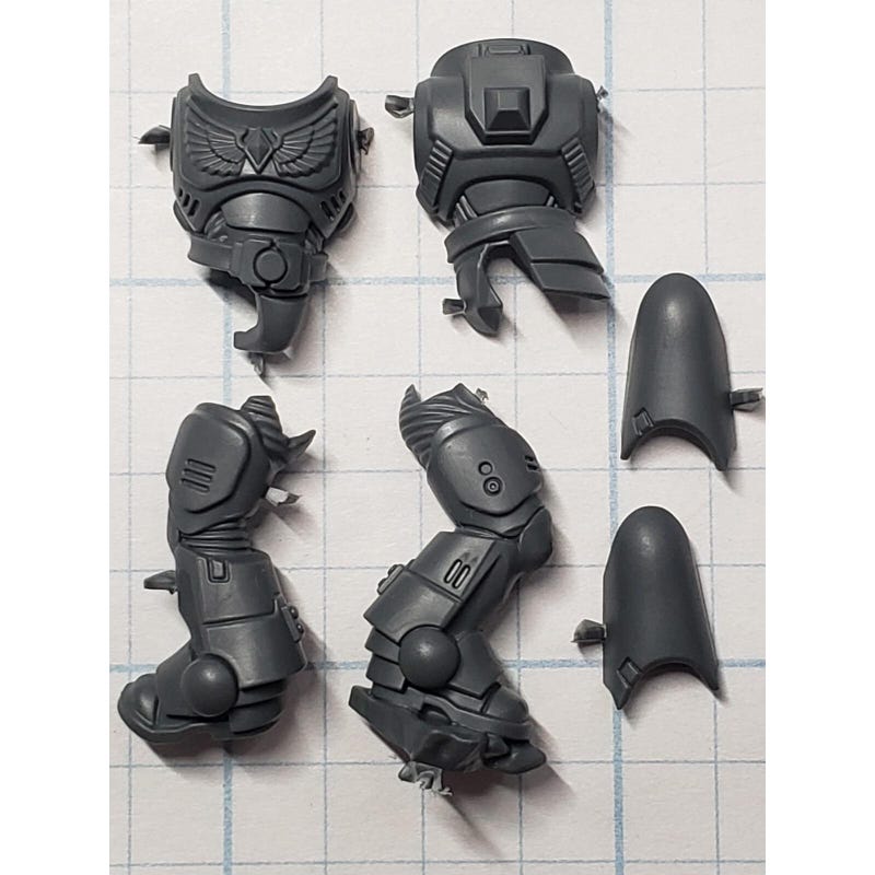 Kitbash 40k - Etsy
