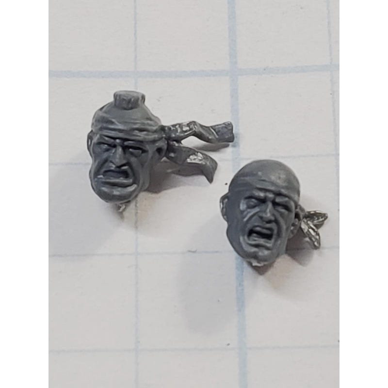 28mm Catachan - Etsy