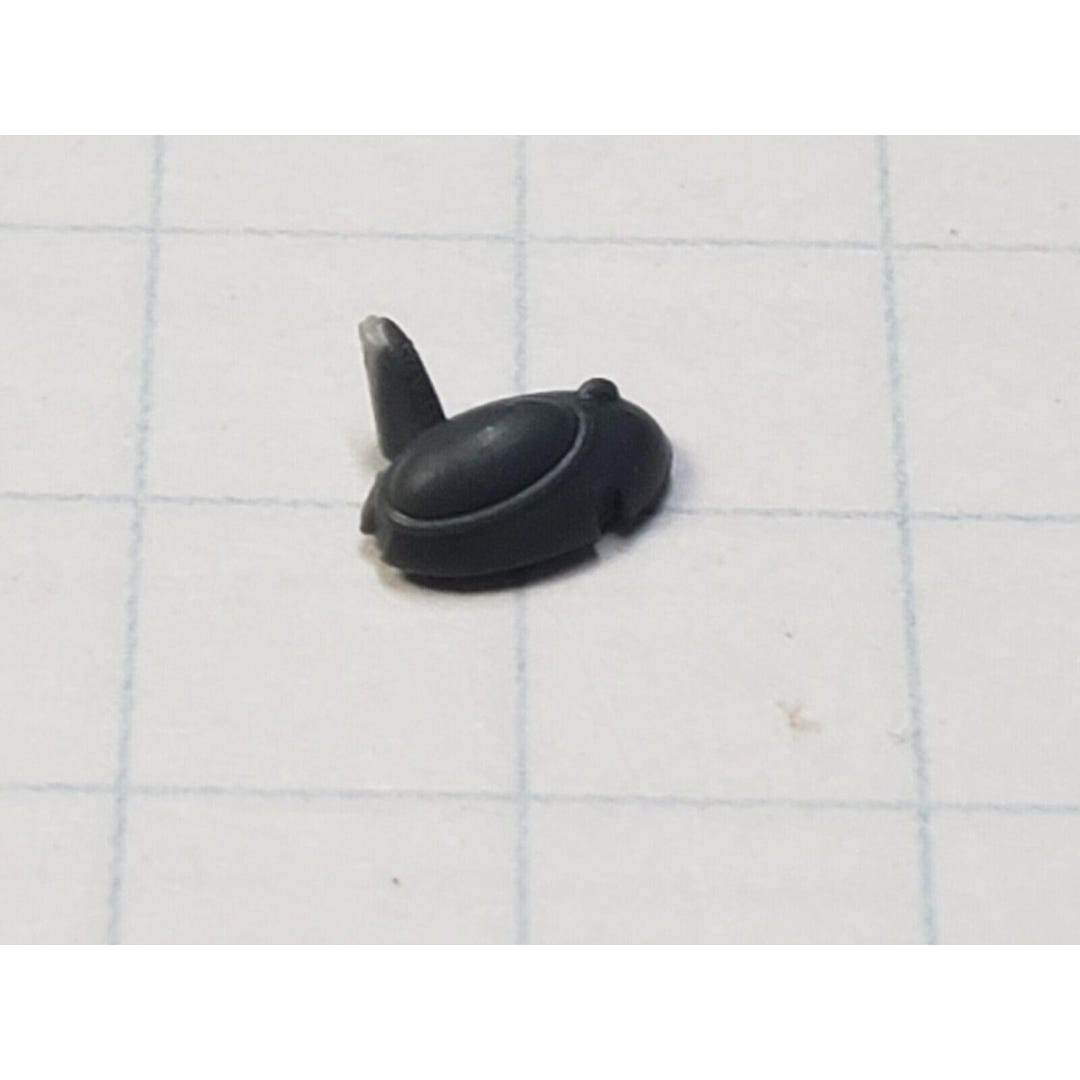 Warhammer 40K Aeldari Bits War Walker Hull Soul Stone - Etsy