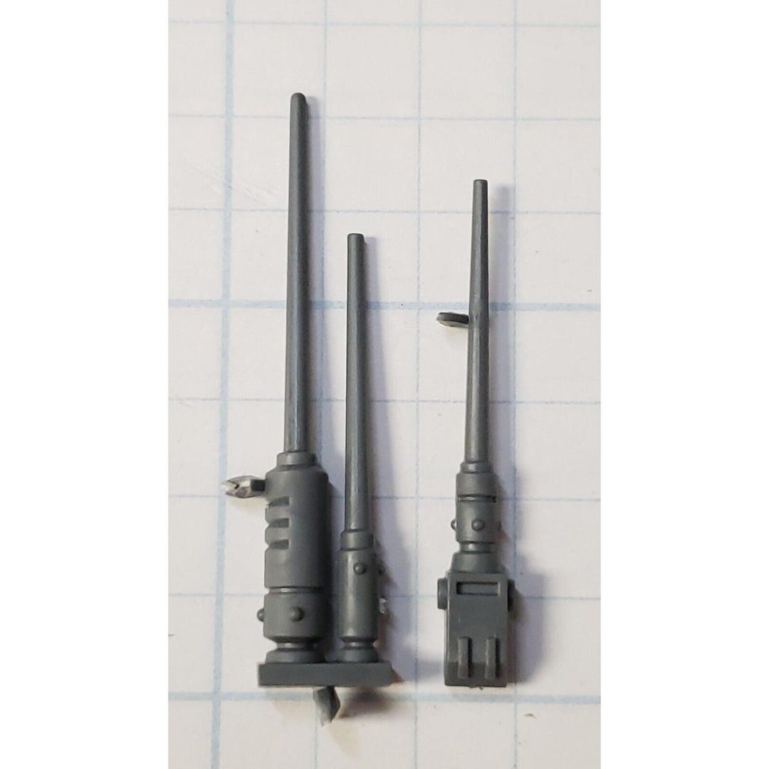 Warhammer 40k Space Marine Bits Primaris Impulsor Aerial Communications ...