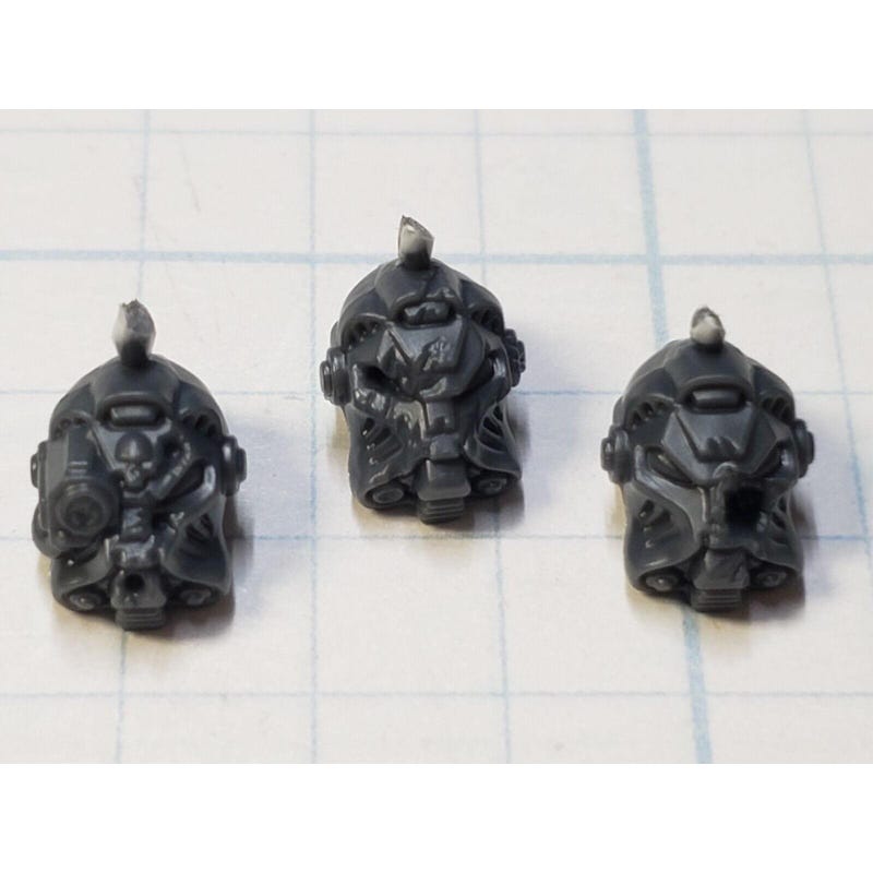 40k Trophy Bits - Etsy