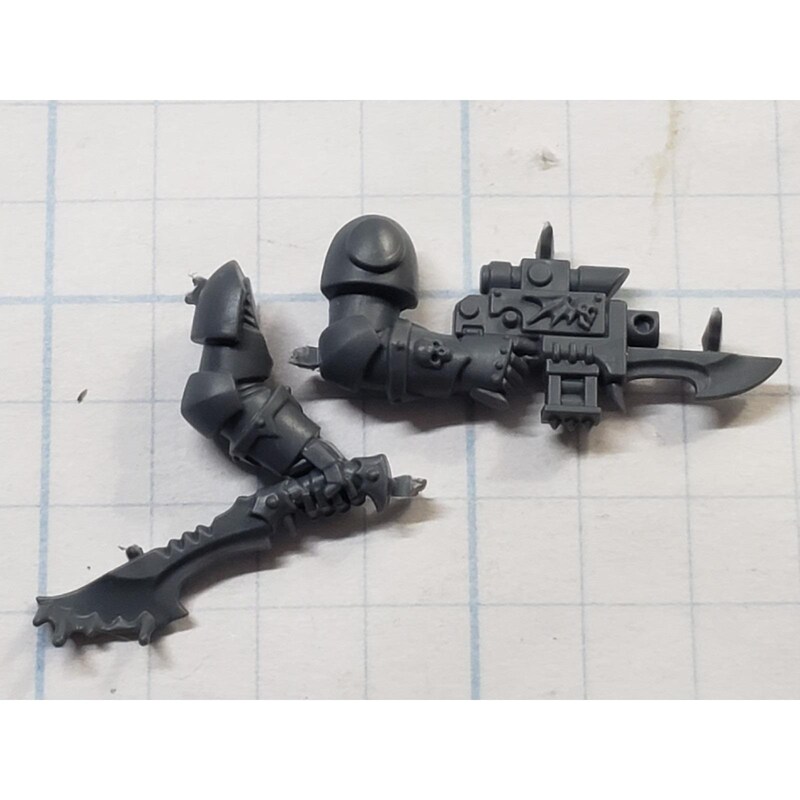 Night Lords 40k Models - Etsy