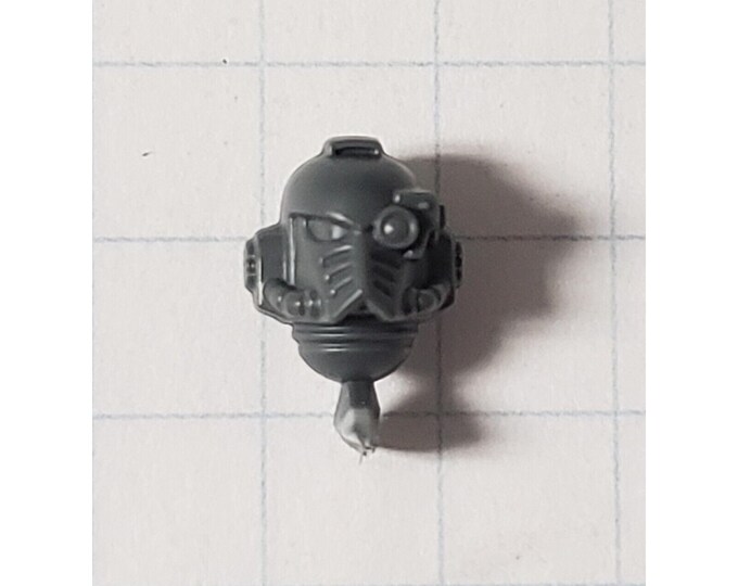 Warhammer 30k Space Marine Bits Mark IV 4 Tactical Squad Targeter ...