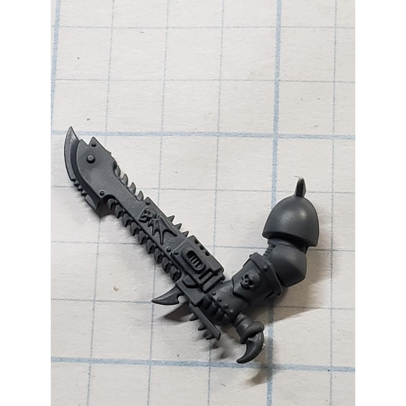 Night Lords 40k Models - Etsy