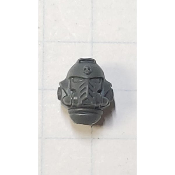 Warhammer40k Space Marine Helmets - Etsy