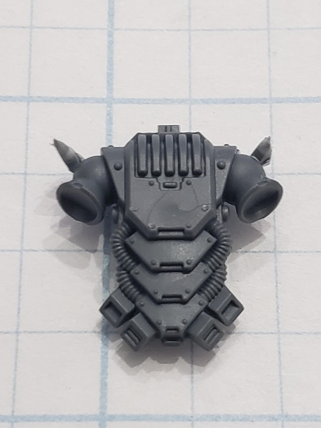 Warhammer 30K Space Marine Bits Mark 6 VI Tactical Squad Sergeant ...
