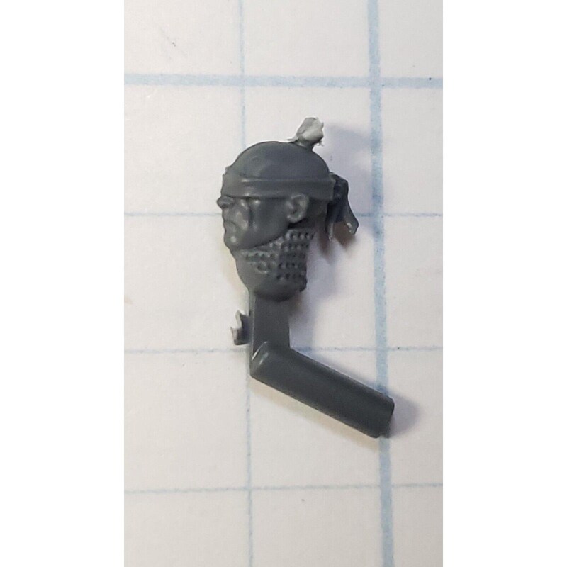 Stormcast Heads Stl - Etsy