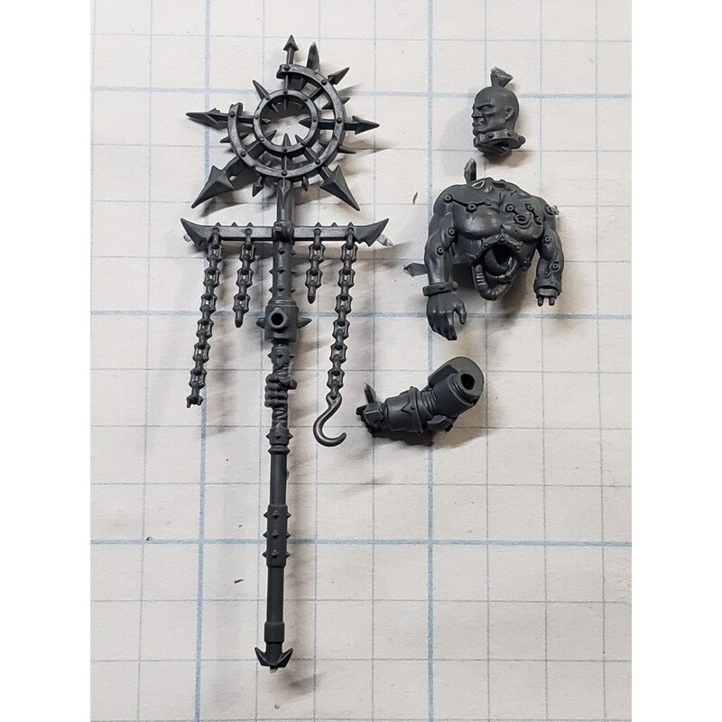 Night Lords 40k Models - Etsy