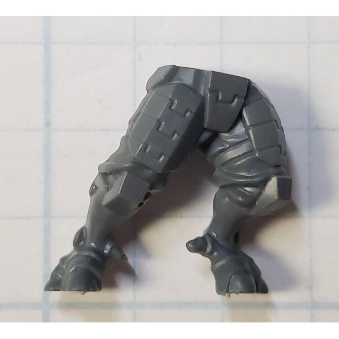 Warhammer 40k Tau Empire Bits Fire Warriors Breacher Strike Squad Legs ...