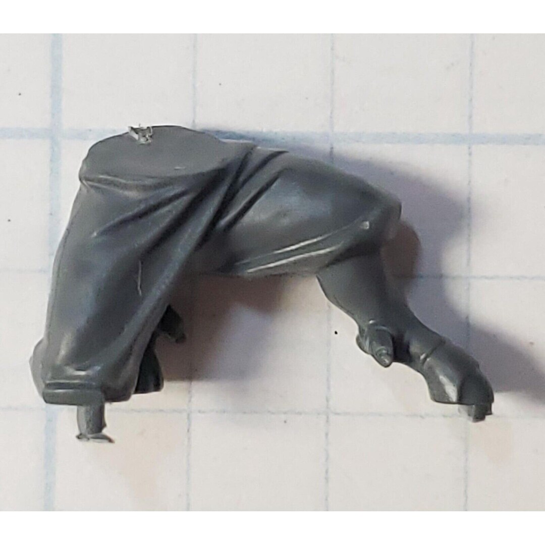 Warhammer 40k Tau Empire Bits Pathfinder Team Armored Kneeling Legs 06 ...